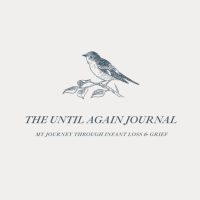 About – The Until Again Journal